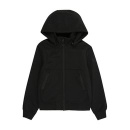 Only & Sons Junior Jacke 'OSJBowie' Jungen Gr&ouml;&szlig;e 140 schwarz