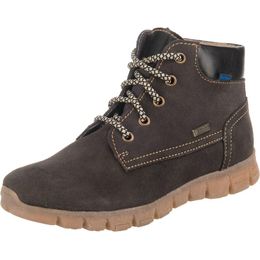 Richter Boots boy Brown size 38