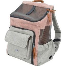 AniOne Transportrucksack rosa