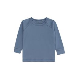 FIXONI Shirt Jungen Gr&ouml;&szlig;e 92 taubenblau