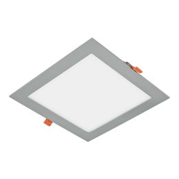 EVN Lichttechnik LED Einbau Panel 21W 350mA Warmwei&szlig; LPQ 223 502 (LPQ223502)