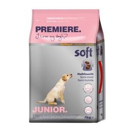 Premiere Soft Junior 4 kg