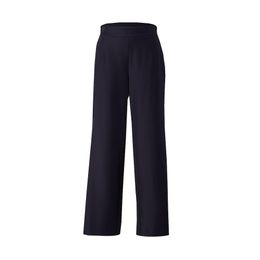 comma, Comma Pants female Blue size 36