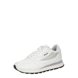 Fila Sneakers 'HYPERT P' female White size 39
