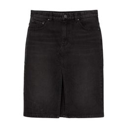 Pull&Bear Pull&bear Skirt female Black size 44