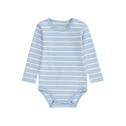 FIXONI Romper/Bodysuit boy Blue size 80