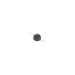 Makita 2-Fadenkopf Tap&Go 2,7mm (198337-8)
