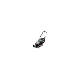 Metabo RM 36-18 LTX BL 46 Akku-Rasenmähe, im Karton, 601606850)