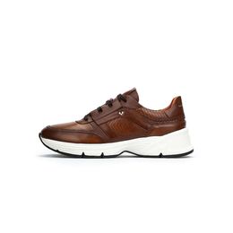MARTINELLI Sneakers 'Norwich' male Brown size 42