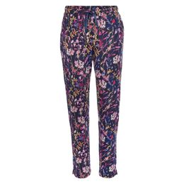 s.Oliver Pajama Pants female Blue size 48/50