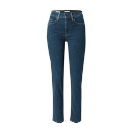 Levi's LEVI'S Jeans '724' Damen Gr&ouml;&szlig;e 30 blue denim