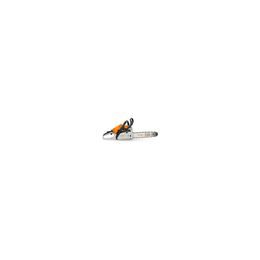 STIHL Benzin-Motorsäge MS 182 C-BE, PM3, Schienenlänge 30 cm (11482000094)