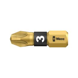 Wera Bit Diamant 1/4" DIN 3126 C6,3 PZ3x25mm (05056704001)