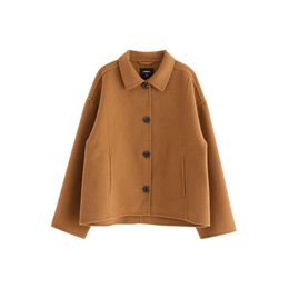 Lindex Jacke 'Melissa' Damen Größe M camel