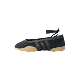 adidas originals Ballerina 'TAEKWONDO MEI' Damen Größe 37/37.5 schwarz