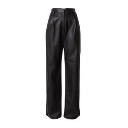 LeGer by Lena Gercke Pleat-Front Pants 'Viola Tall' female Black size 42