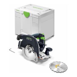 FESTOOL Akku-Handkreiss&auml;ge HKC 55 KEB-Basic (578302)