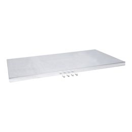 STIER Verzinkter Fachboden 1000x600mm f&uuml;r Werkstattschrank LP (906793)