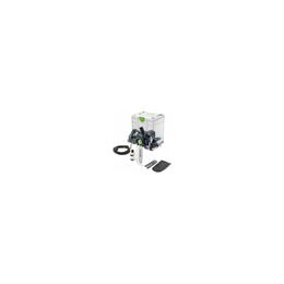 FESTOOL SSU 200 EB-Plus UNIVERS Schwerts&auml;ge mit leistungsstarkem Motor und pr&auml;ziser Schnitttiefe f&uuml;r Holzwerkstoffe, 576563)