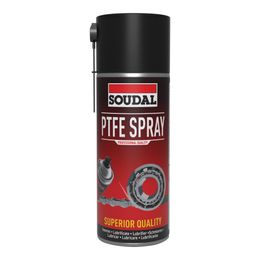 Soudal Technische Sprays PTFE Spray 400ml (119705)