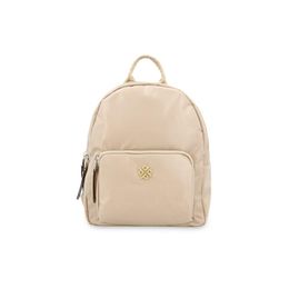 Picard Backpack 'Legere' female Beige size One Size