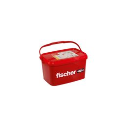 Fischer D&uuml;bel SX Plus 8x40 Eimer (1.200) (567899)