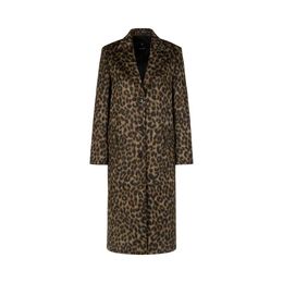 JOOP! Between-Seasons Coat female Brown size 34