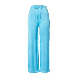 EDITED Pants 'Anneli' female Blue size 40