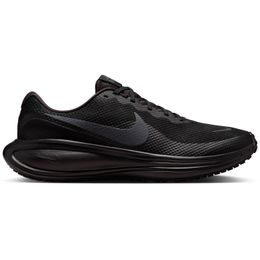 Nike REVOLUTION 8 Laufschuhe Herren - Gr&ouml;&szlig;e 44 - schwarz