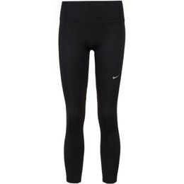 Nike Tempo Lauftights Damen - Gr&ouml;&szlig;e XL - schwarz