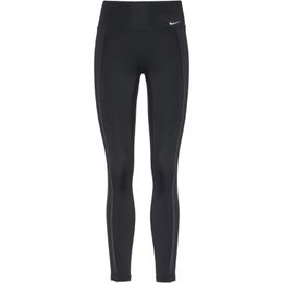 Nike DF ONE Tights Damen - Gr&ouml;&szlig;e S - schwarz