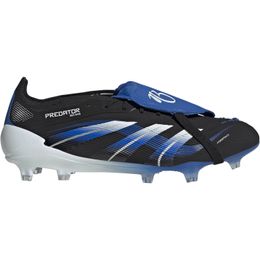 Adidas PREDATOR FT FG JB Fu&szlig;ballschuhe Herren - Gr&ouml;&szlig;e 44 - schwarz