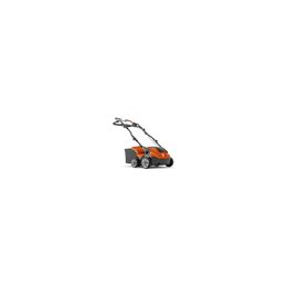 Husqvarna Akku-Vertikutierer S 138i +B140/C80 (967922203)