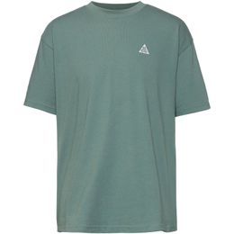 Nike M90 T-Shirt Herren - Gr&ouml;&szlig;e XL - oliv