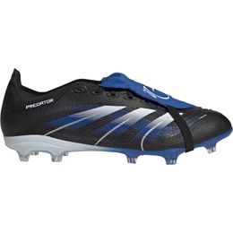 Adidas PREDATOR LEAGUE FT FG-MG JB Fu&szlig;ballschuhe Herren - Gr&ouml;&szlig;e 43 1/3 - schwarz
