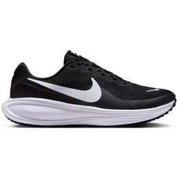 Nike REVOLUTION 8 Laufschuhe Damen - Gr&ouml;&szlig;e 37 1/2 - schwarz