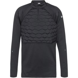 Nike Strike Funktionsshirt Herren - Gr&ouml;&szlig;e L - schwarz