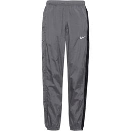 Nike Nike Total 90 Trainingshose Herren - Gr&ouml;&szlig;e S - grau