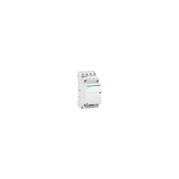 Schneider Electric Installationssch&uuml;tz 25A 4S 220-240VAC A9C20834)