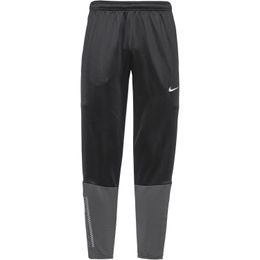 Nike WNTRZD CHALLANGER Laufhose Herren - Gr&ouml;&szlig;e XXL - schwarz