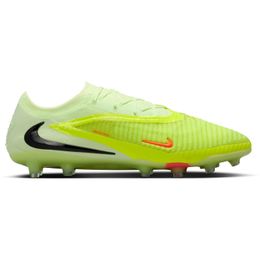 Nike PHANTOM 6 LOW AG-PRO Fu&szlig;ballschuhe Herren - Gr&ouml;&szlig;e 43 - orange