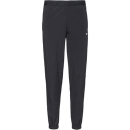 Nike TEMPO DF WARM Laufhose Damen - Gr&ouml;&szlig;e XS - schwarz