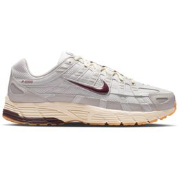 Nike P-6000 Sneaker Herren - Gr&ouml;&szlig;e 41 - schwarz