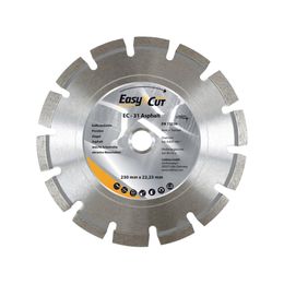 CEDIMA Diamant-Trennscheibe EC- 31 125x2,1x10x22,23mm (10000811)