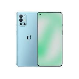 OnePlus 9R 256GB - Blau - Ohne Vertrag