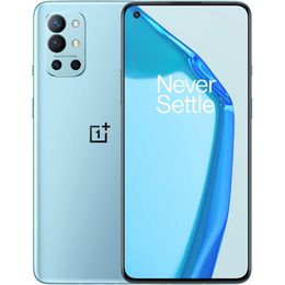 OnePlus 9R 128GB - Blau - Ohne Vertrag