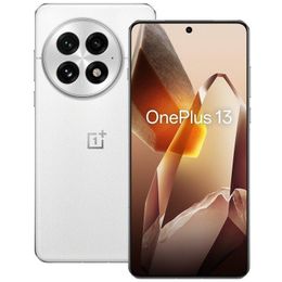 OnePlus 13 512GB - Weiß - Ohne Vertrag