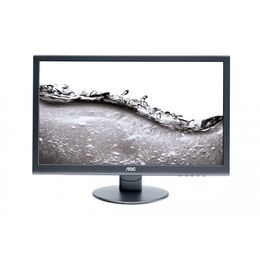Bildschirm 27" LED FHD AOC E2752VQ