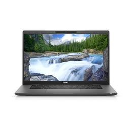 Dell Latitude 7520 15" Core i5 2.6 GHz - SSD 512 GB - 16GB QWERTY - Schwedisch