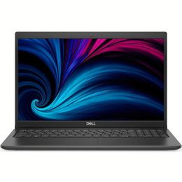 Dell Latitude 3520 15" Core i5 2.4 GHz - SSD 512 GB - 16GB QWERTY - Spanisch